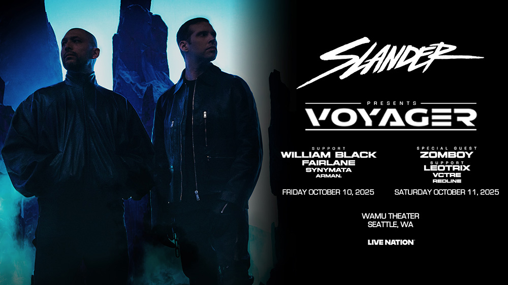 Disclosure at WAMU Theater | WAMU Theater - WAMUTheater.com